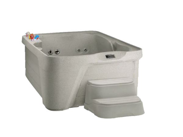 Spas – Ambiente Azul